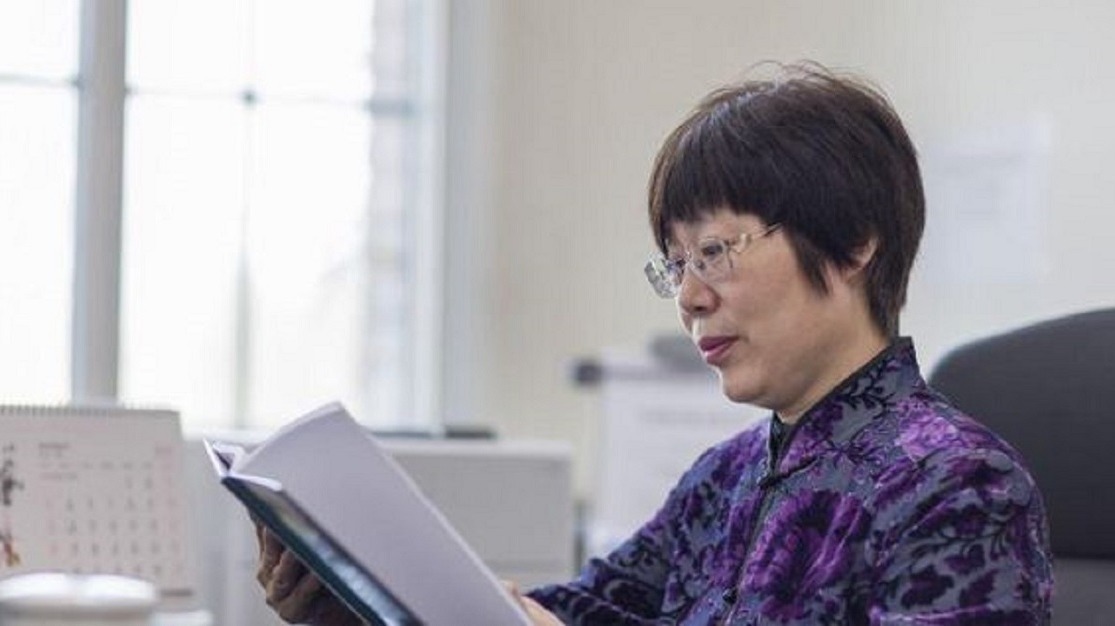 中国一女子,成功破解美国MD5密码,对科研...