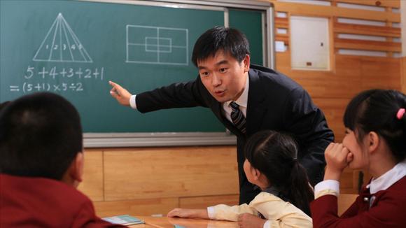 七年级数学:钉子固定木条原理。掌握方法后,学渣也可以变学霸!