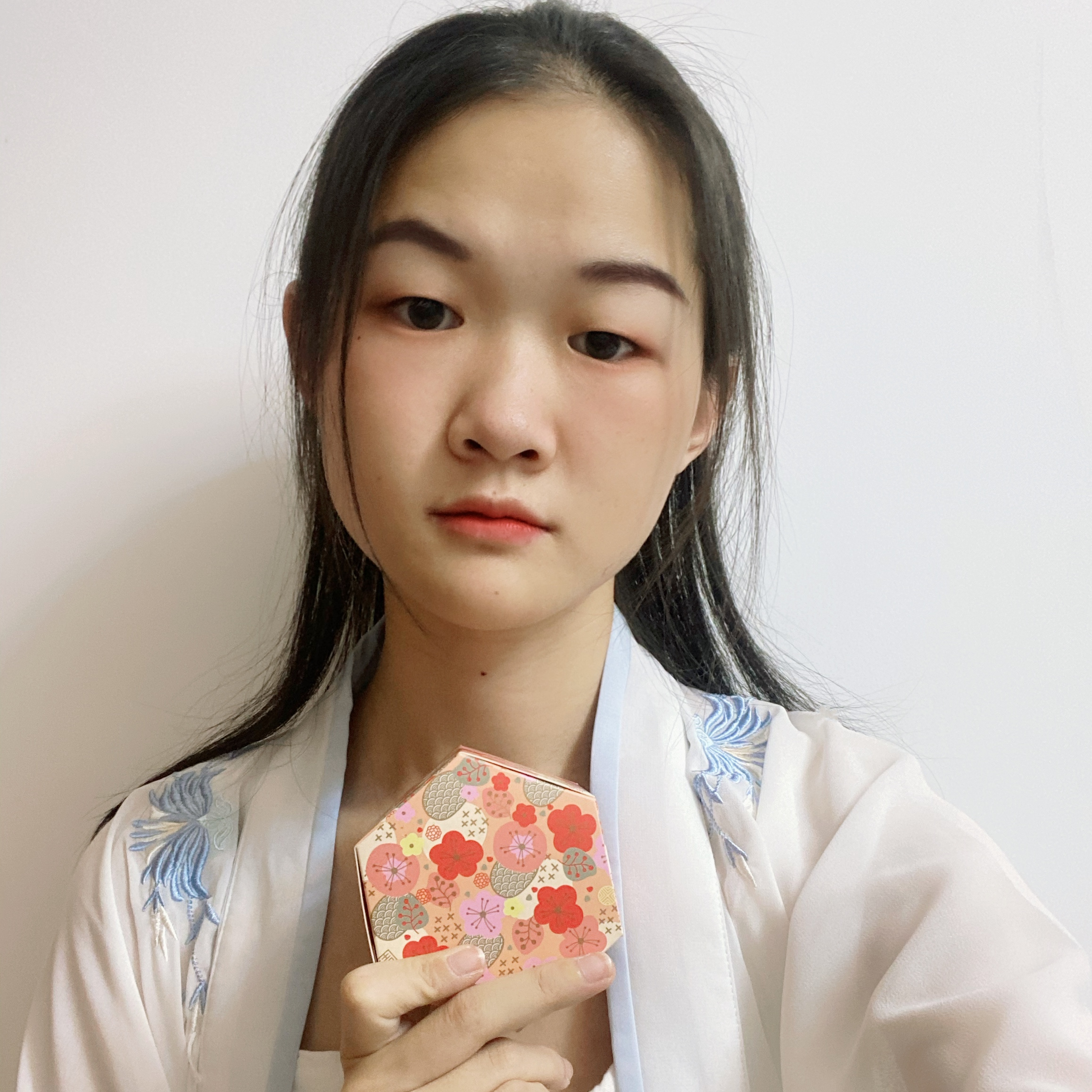 喜雨的开箱日常 