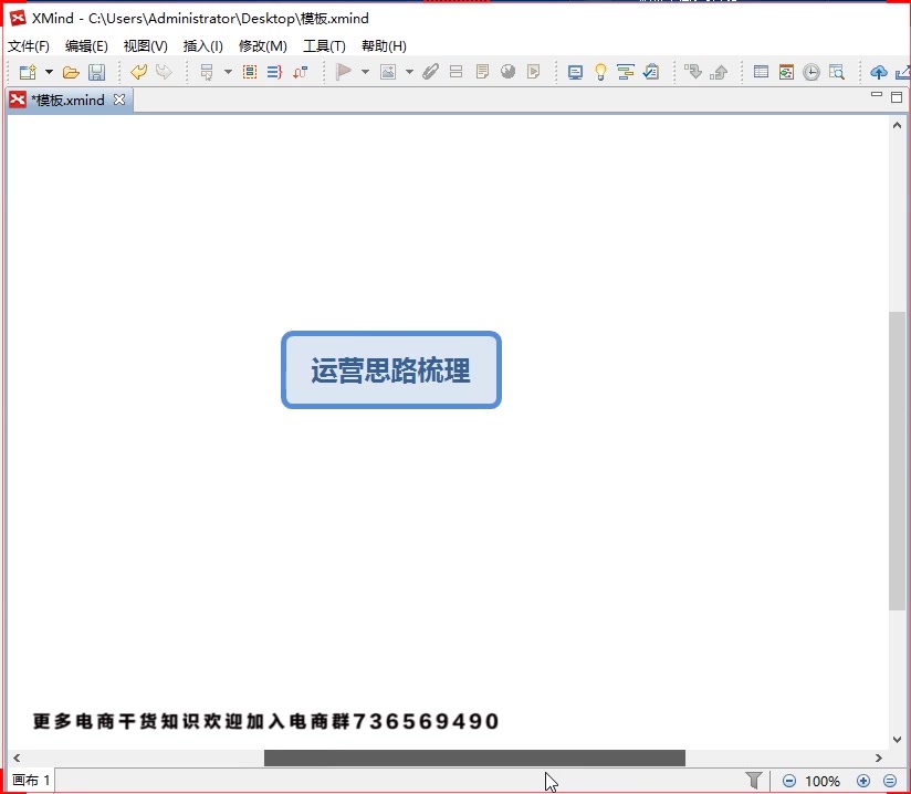 [电商运营]电商行业分析需要考虑哪些方面