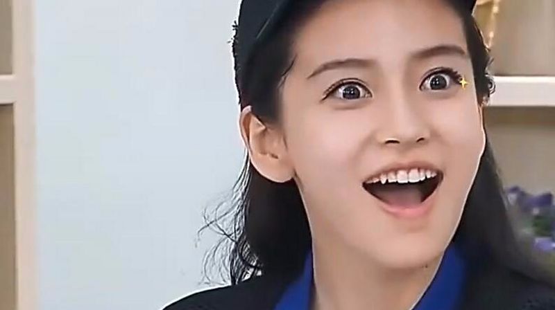 杨颖:我唱歌怎么样,黄晓明:我说实话你会打我吗,逗翻全场