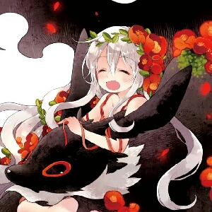 千矢真是太萌啦 