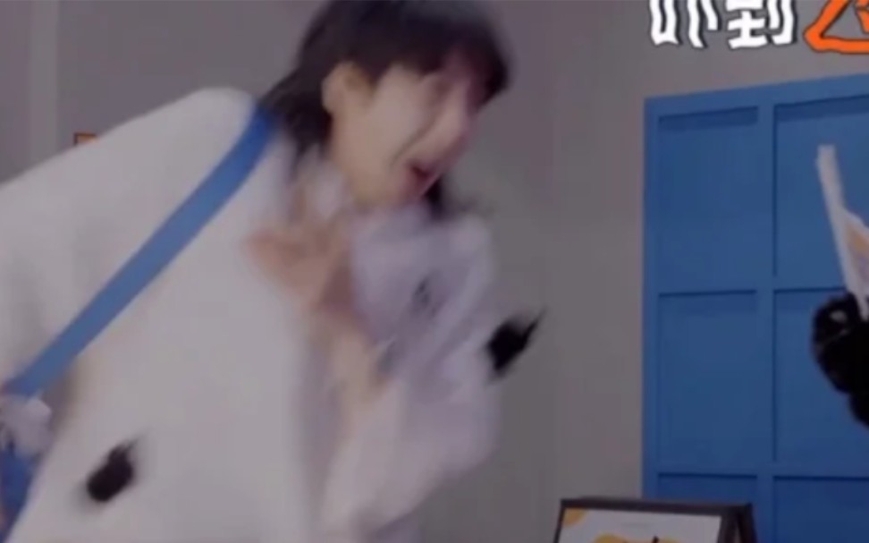 「开始推理吧」大笑江湖 欢乐向