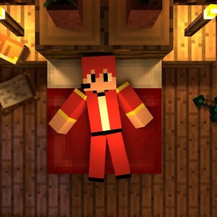 一腔热血热血君 