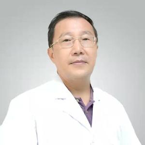 泌尿外科白文俊教授 