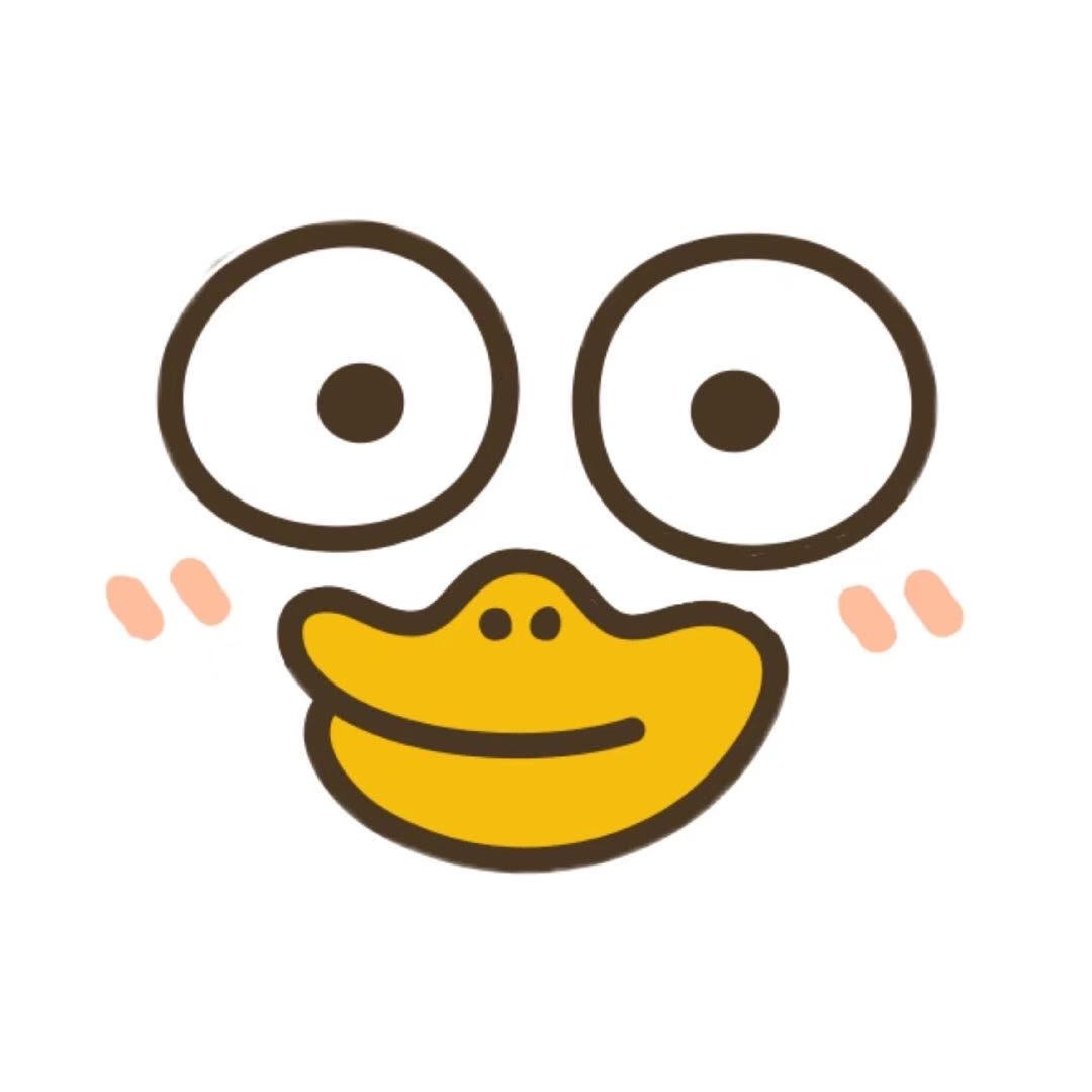 鸭叔嘎嘎 