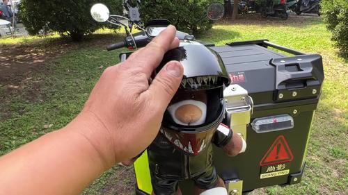 两万多的电动车,今天做的这些改装,你感觉值不值?