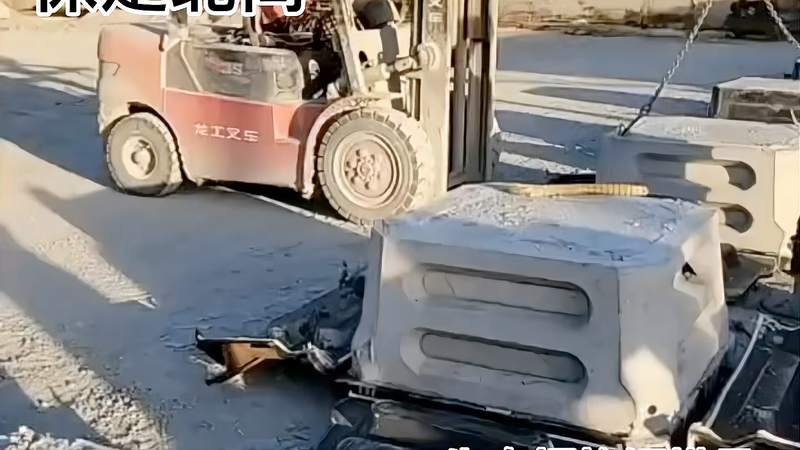 生态框格模具脱模过程你了解多少