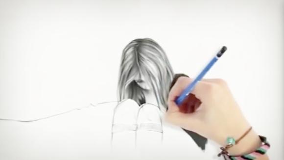 想知道小画家的秘密吗?这个APP能让你妙笔生花!