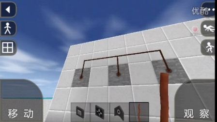 生存战争电子积分靶制作教程