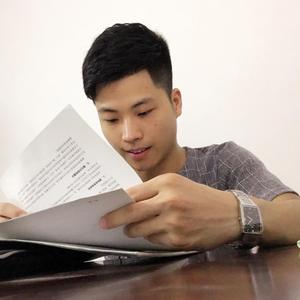 客家小何创业记 