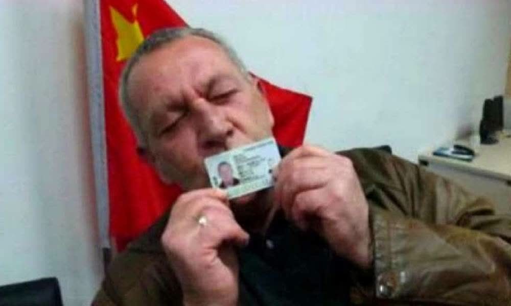 中国“绿卡”世界最难拿?已经拿到的老外,他们都是什么身份?