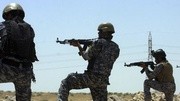 伊拉克安全部队攻下机场并补充兵力