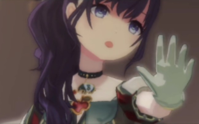 【自翻唱】试着唱了一下pjsk里的再生!