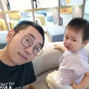 陪娃学习的煦爸 