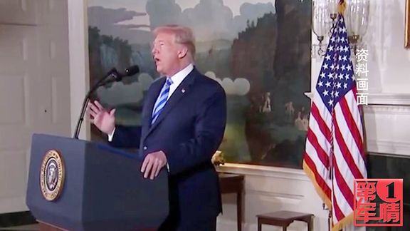 刚刚,美国再发战争信号,伊朗军方:将给侵略者“致命一击”!