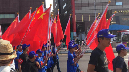 专家:“和平统一、一国两制”必然成为实现两岸统一的最佳选择