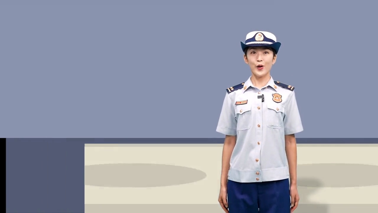 滨州消防发布国庆安全提示