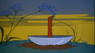 猫和老鼠 第130集