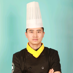 火锅技术支持梁厨 