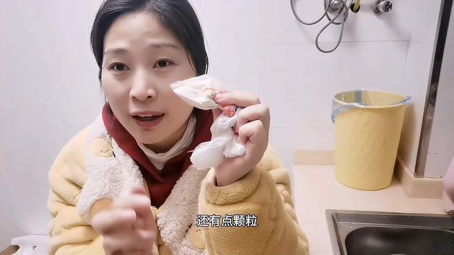 从老家寄来一箱砀山梨,宝妈教你熬梨膏,方法简单润肺又止咳