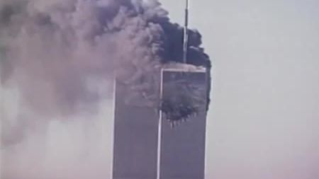 造成2996人死伤,回顾911,美国本土最严重的恐怖袭击!