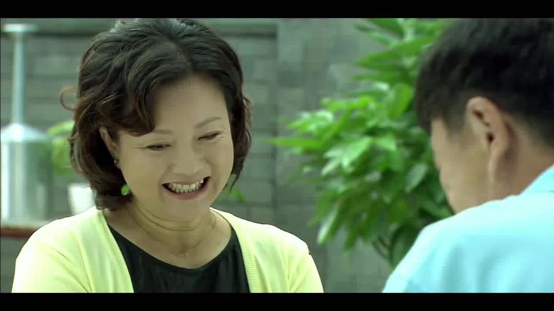 婚前协议_电视剧片花