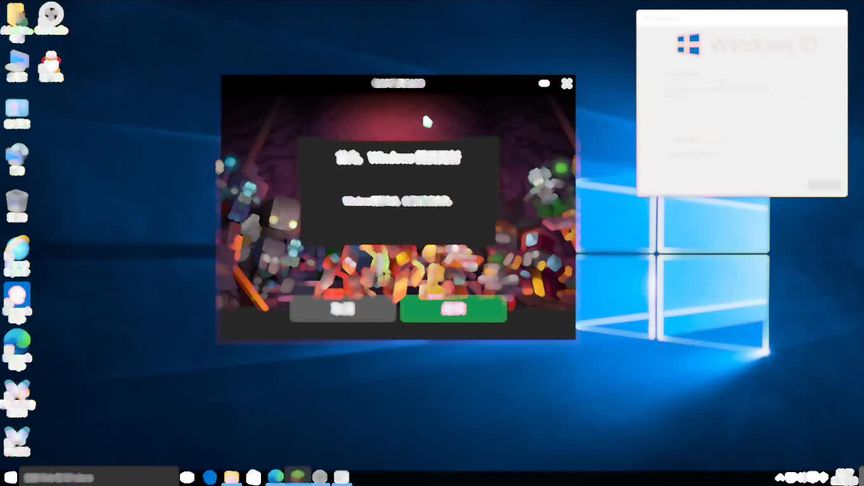 java版我的世界官方启动器,今天突然间打不开了