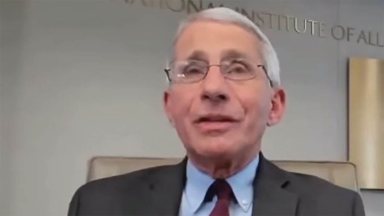 第二波疫情不可避免!美国“钟南山”:届时应对措施将决定人类命运