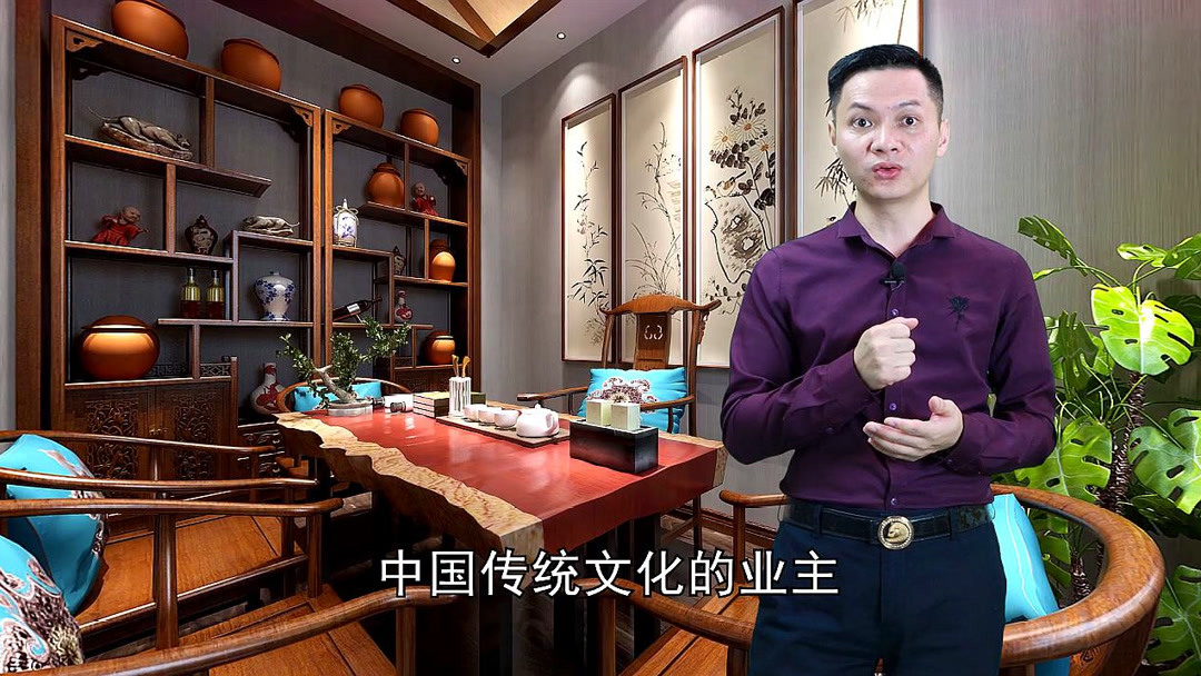 什么是新中式?新中式如何装修?看完这个视频你就明白了