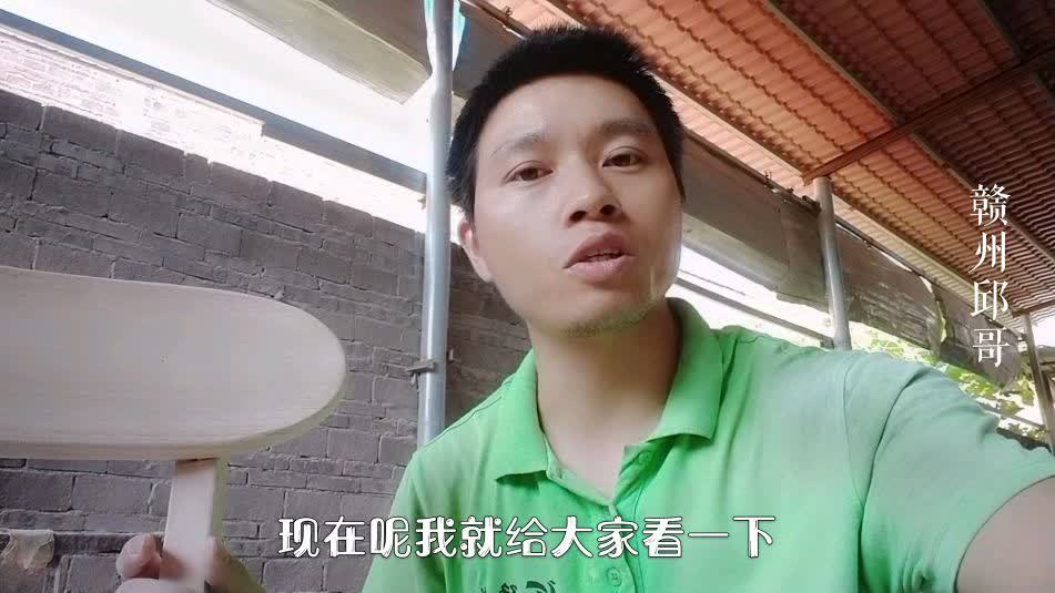 家具厂油漆工告诉你什么是橡胶木和榉木,从此买家具不上当!