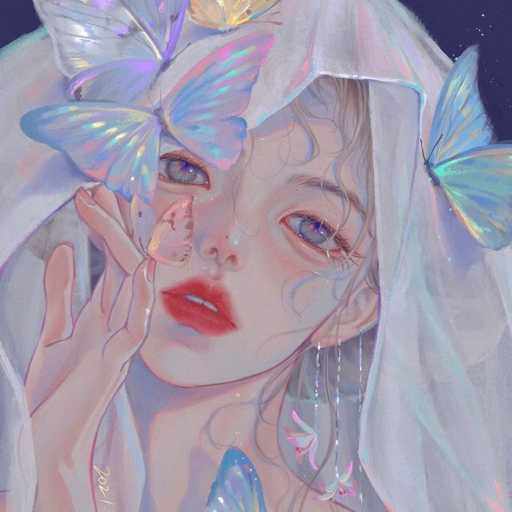 琦女子的试炼 