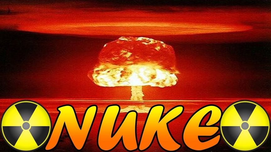 战争模拟 核弹爆炸下还有什么能幸存;战争之人突击小队2游戏MOD