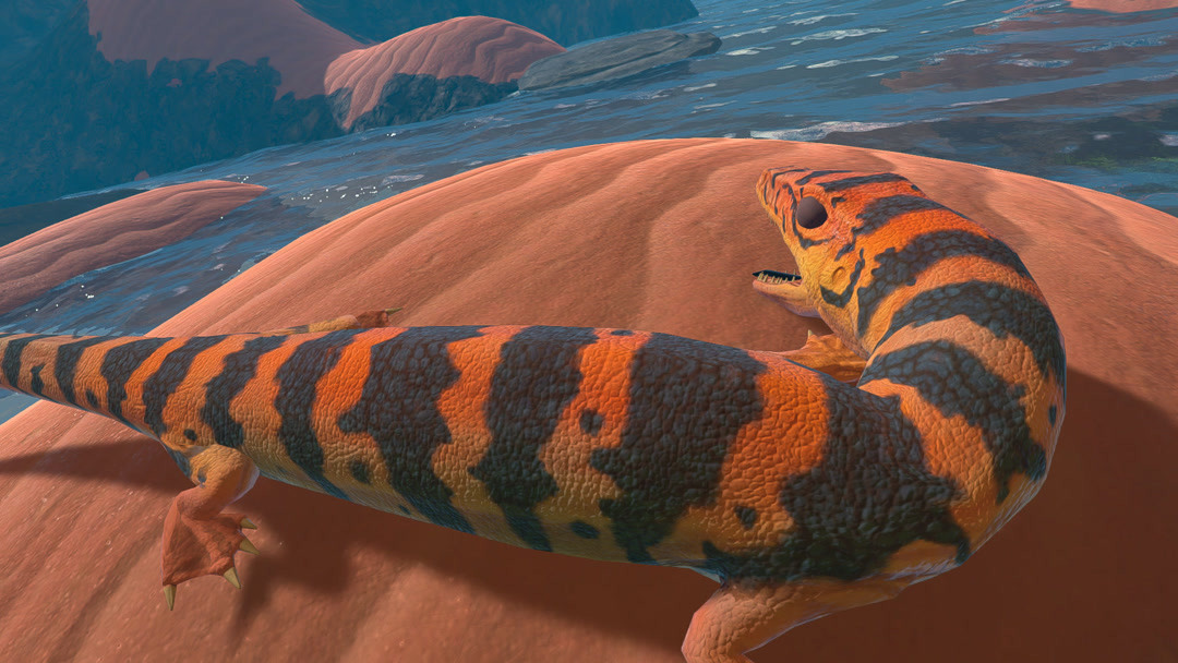 海底大猎杀食人鱼懒得你算了吃鱼都不带嚼的游戏229期