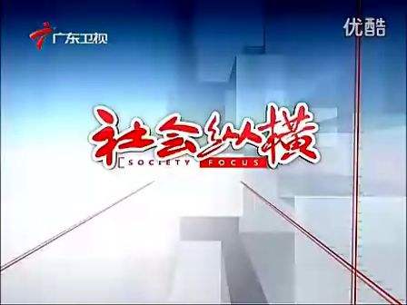 广东社会纵横 