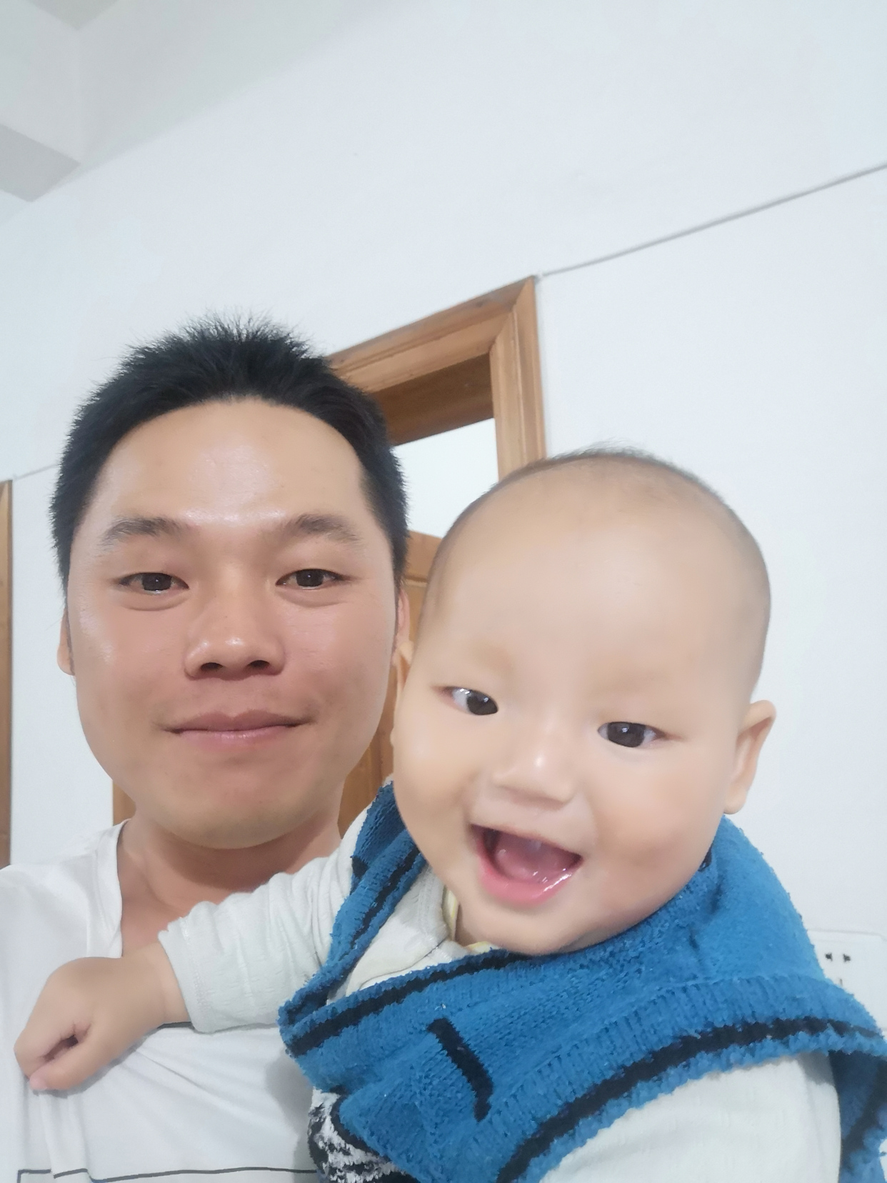 大宝小宝的快乐生活 