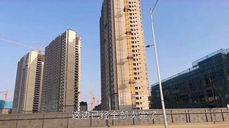 湖南常德,北部新城湘雅医院后面,这个小区买房投资怎么样?