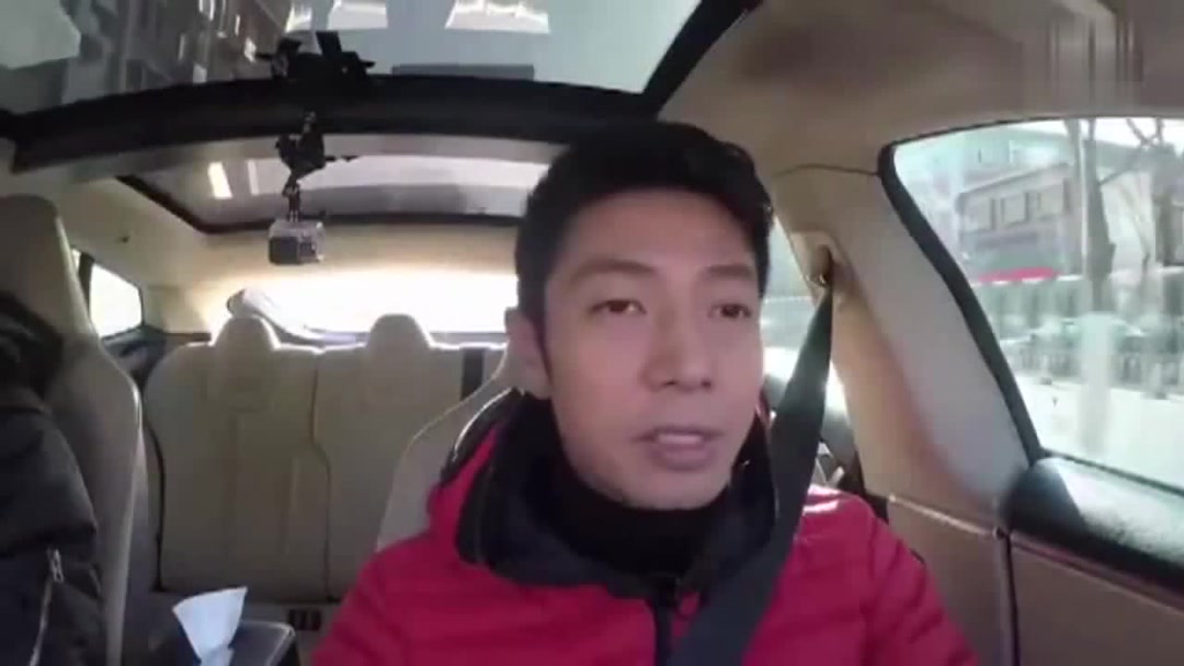 当撒贝宁变成逗比 一本正经的说段子的时候 请忘记今日说法