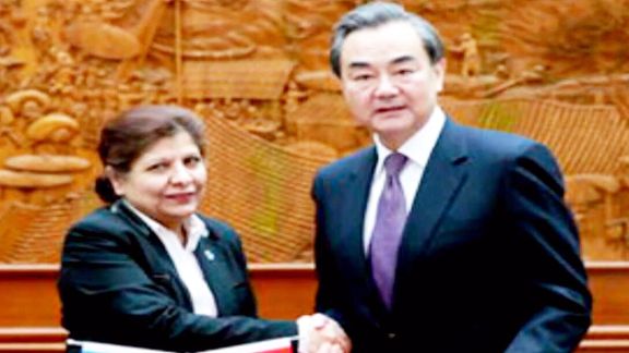这不仅是中国的事!前联合国副秘书长都不能容忍国际组织此行为了