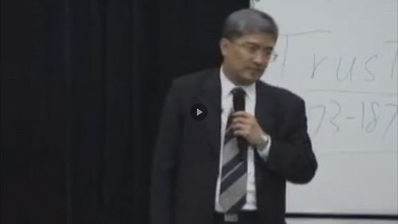 郎咸平 房地产 演讲 民营经济 经济预测