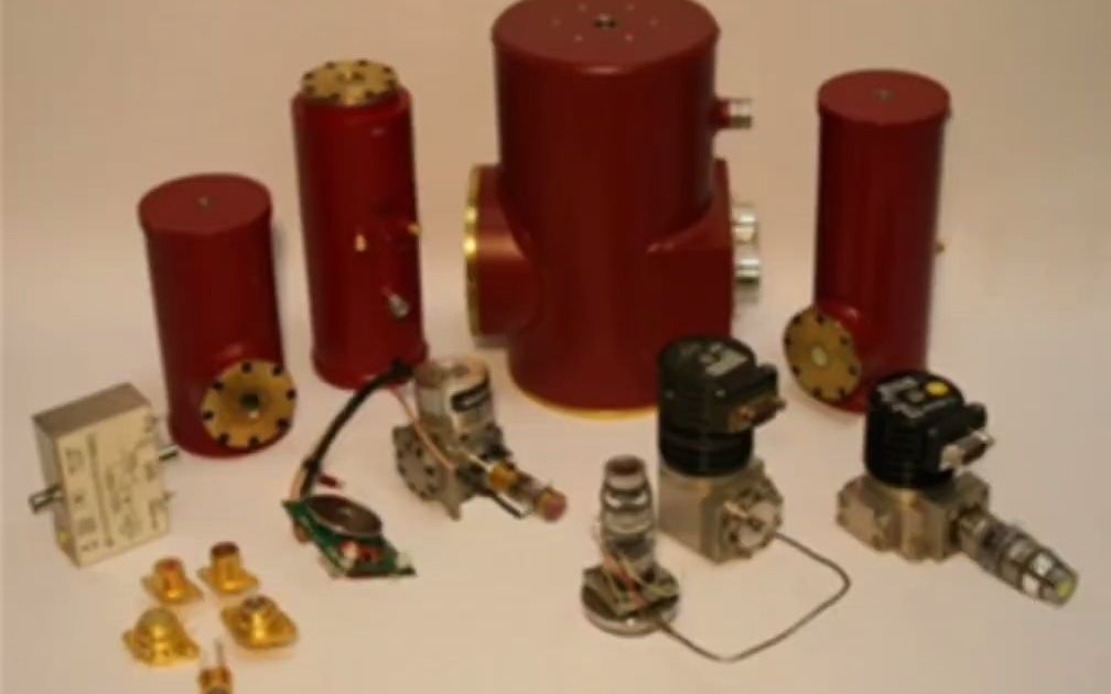 美国InfraRed红外探测器,液氮冷却的碲镉汞探测器