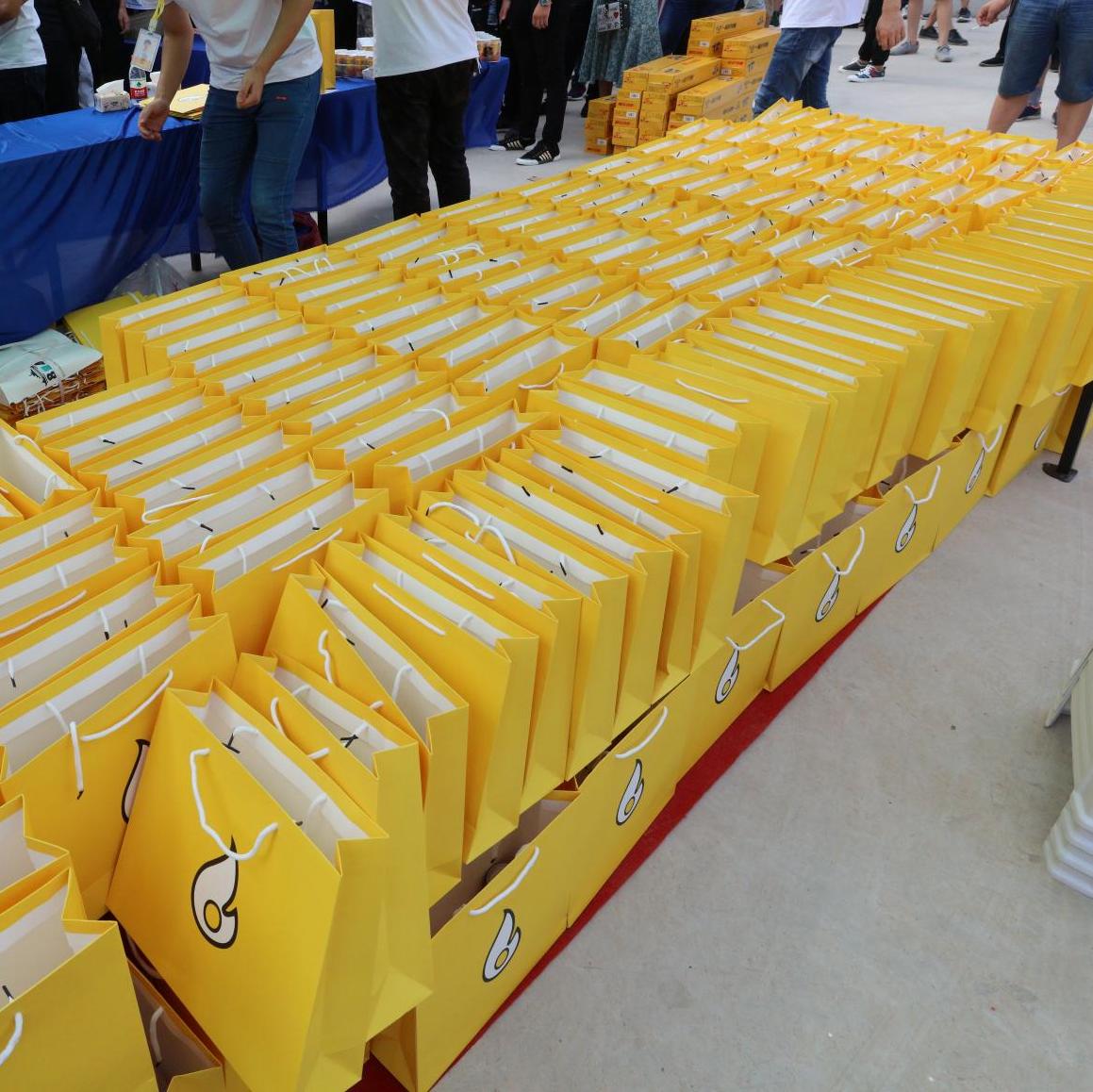 热门综艺等你看 