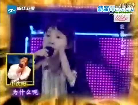模仿秀天天搞笑演绎四大天王