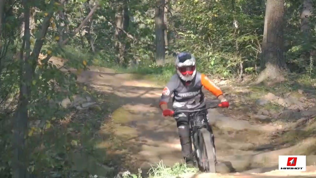 2021MARMOT土拨鼠全球第一钛合金自行车品牌山地车十大名牌排行榜