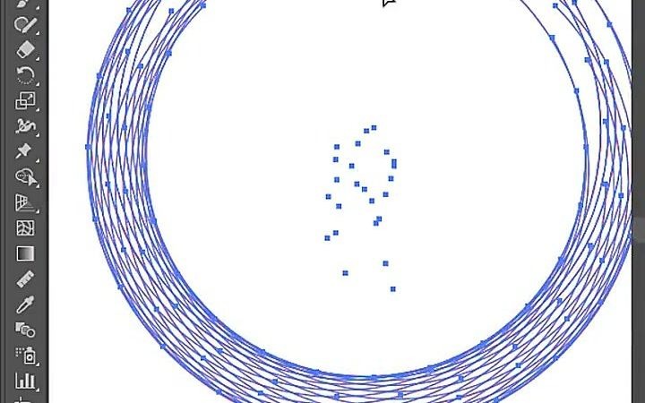 【海报设计案例课程】CDR制作产品海报 影视海报设计公司发展前景