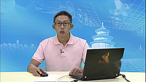 用表格呈现信息 微课1_(小学四年级信息技术)#B10797