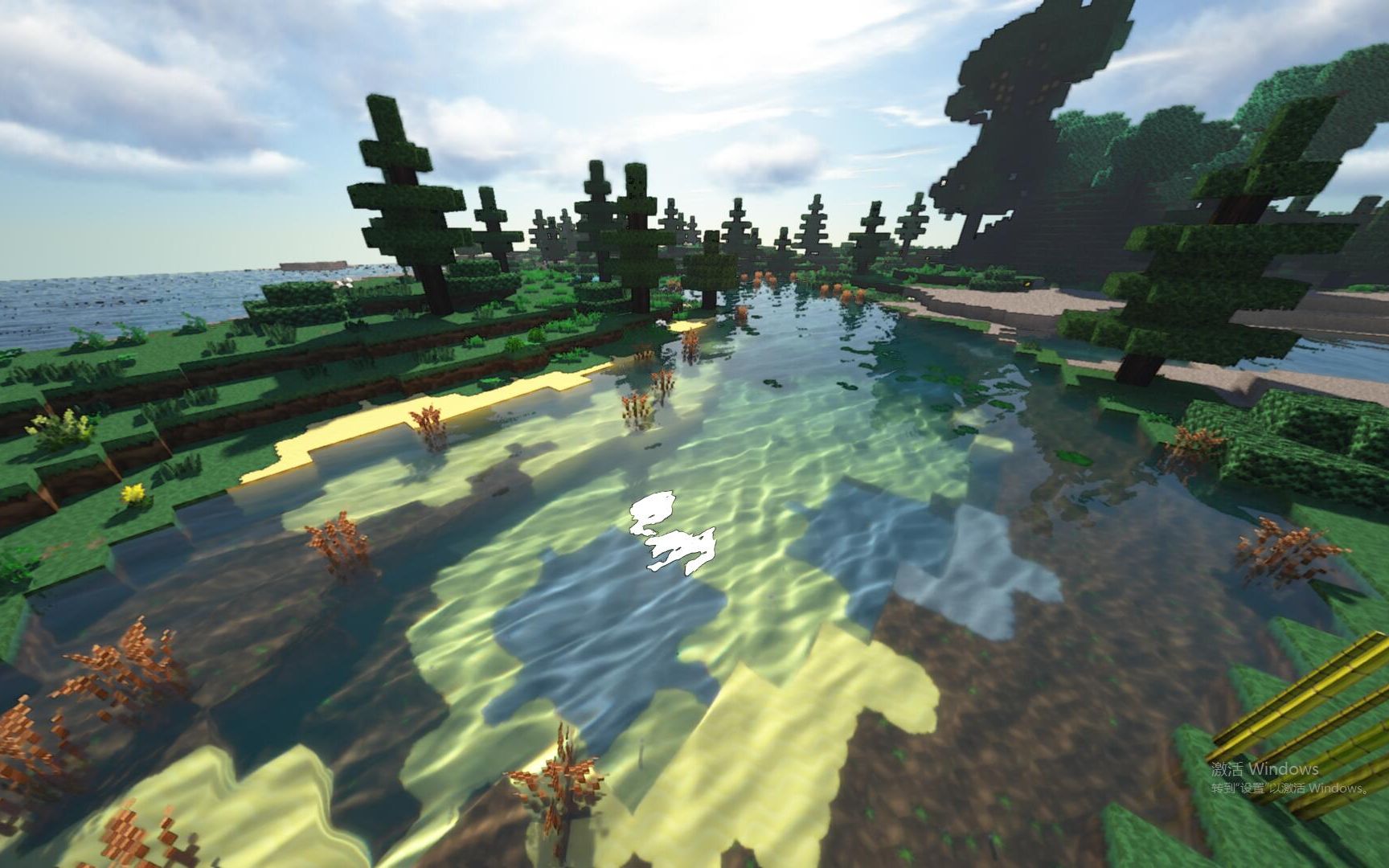 [我的世界]小柒和他小伙伴们的大型多人多模组生存计划预告片。极限...