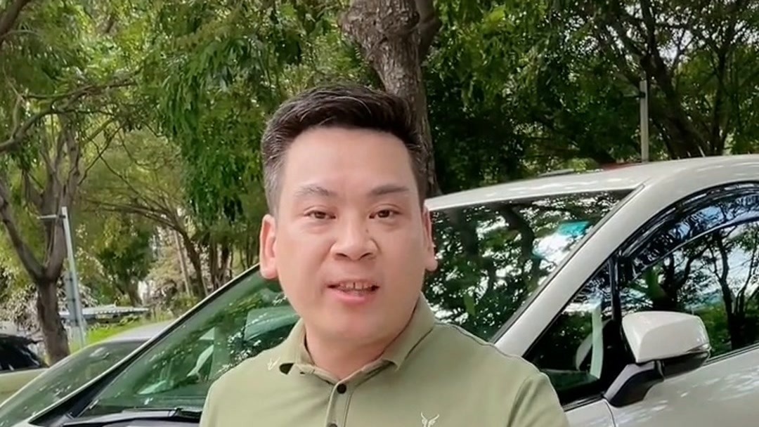 不懂行车记录仪的人,会花几百块买一个普通记录仪,懂记录仪的人会买...
