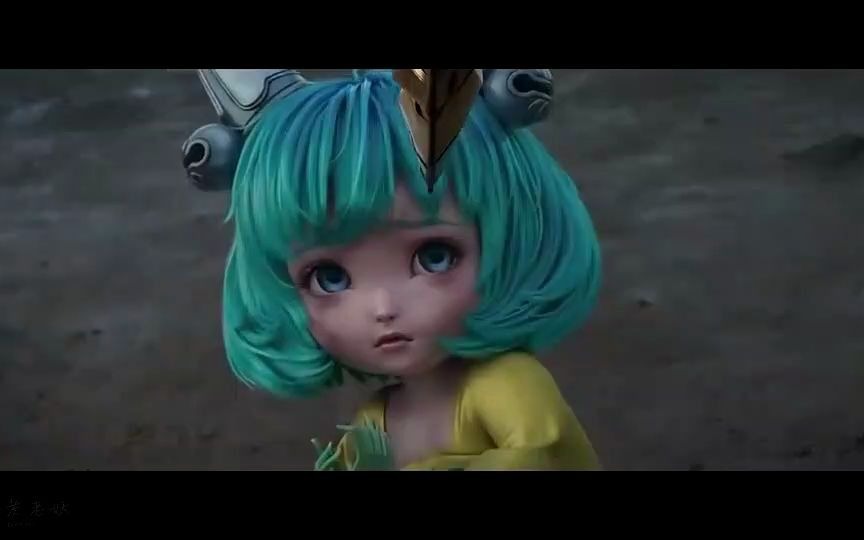 澜和蔡文姬这对CP我哭了,我爱了