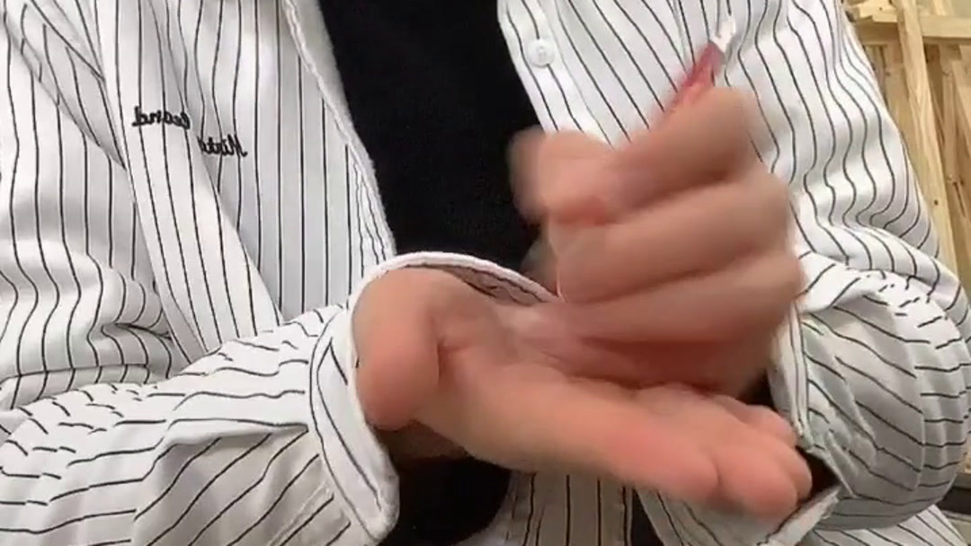 孩子握笔姿势不正确,一直很难纠正怎么办?一定要让孩子背下这个握笔...